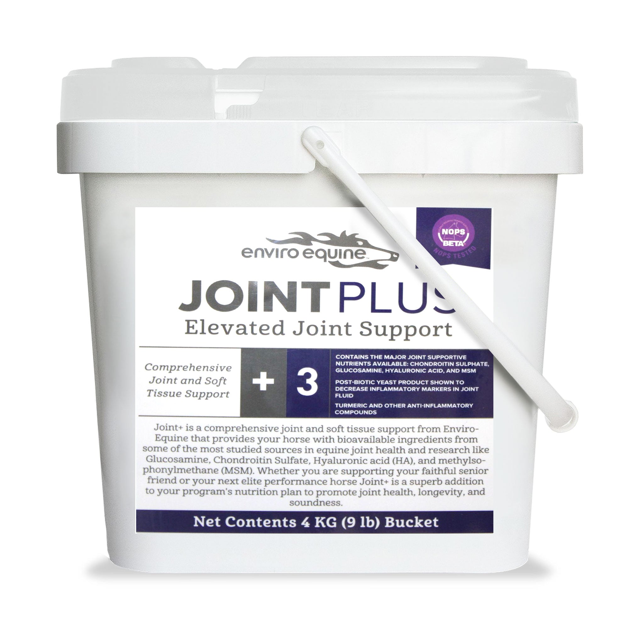 Joint+ – EnviroEquine